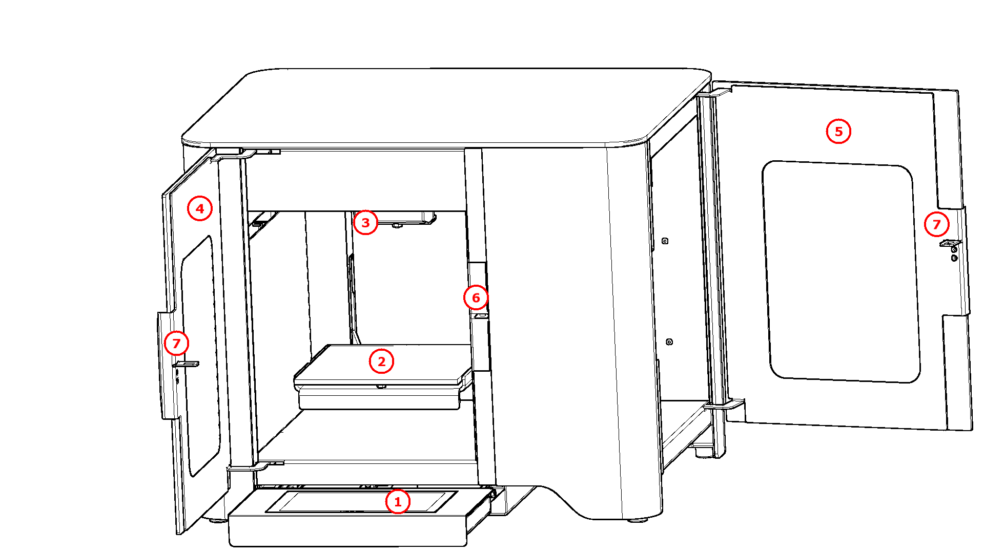 YSoft be3D eDee Installation Guide - YSoft SafeQ Documentation