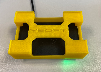 The YSoft Card Reader Tool - YSoft SafeQ Documentation