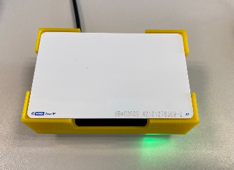 The YSoft Card Reader Tool - YSoft SafeQ Documentation